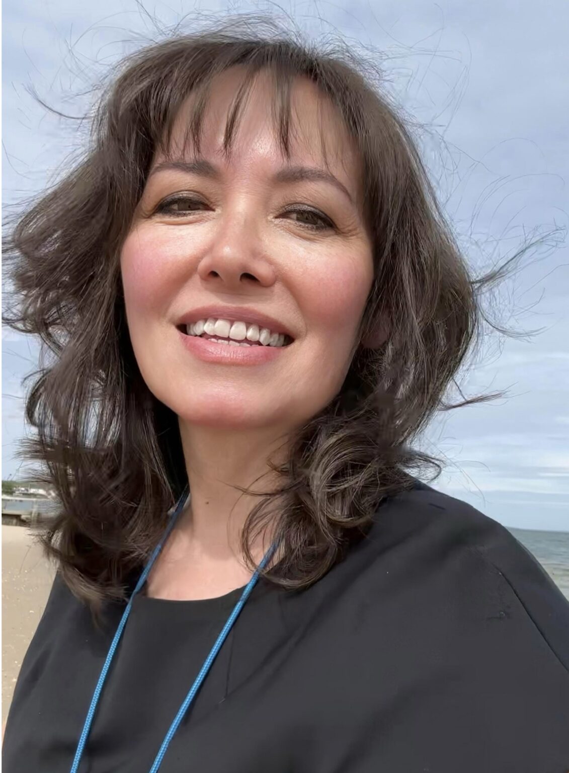 Home in the Hamptons: 5 Questions for Penelope Moore | Southforker