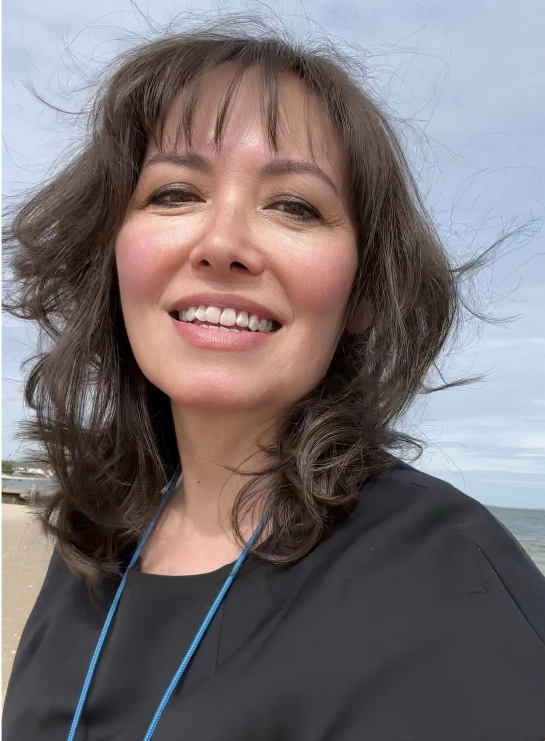 Home in the Hamptons: 5 Questions for Penelope Moore | Southforker