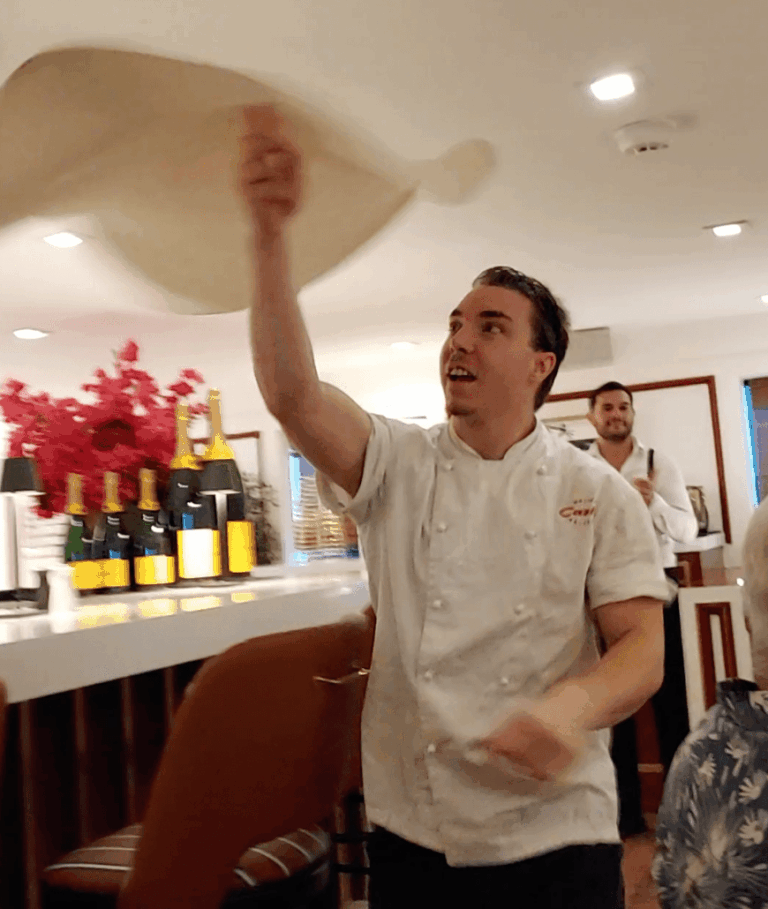 Cook This Now! Chef Michael Rozzi’s flourless chocolate cake | Southforker