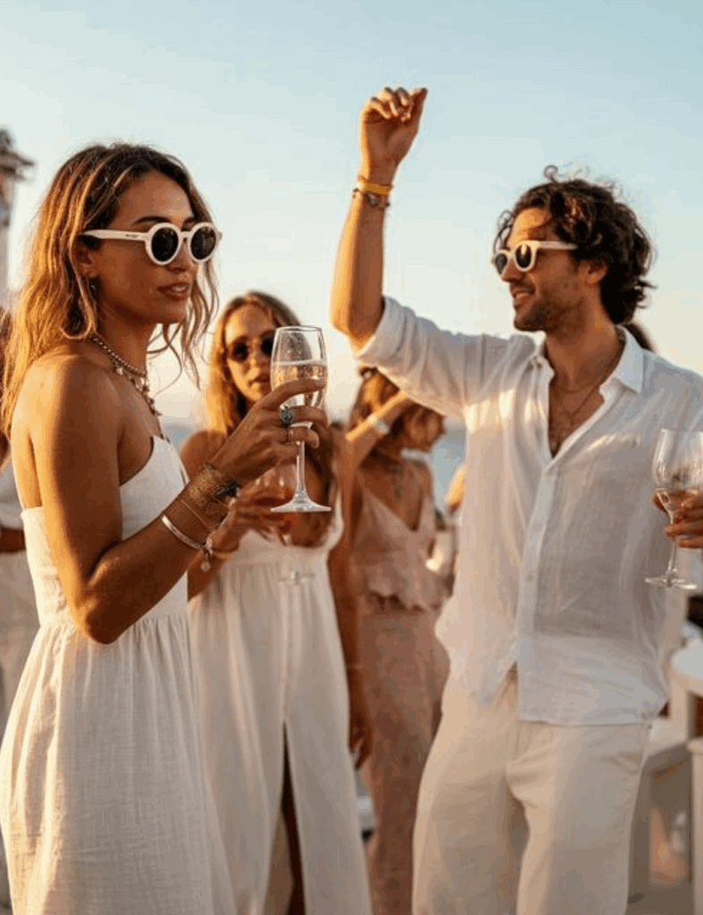 Say "so long" to summer with these Labor Day Hamptons happenings ...