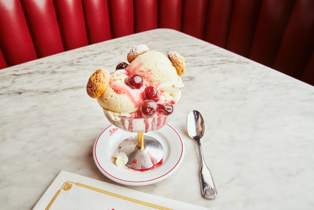 Cook This Now! Chef Joe Isidori's spumoni | Southforker