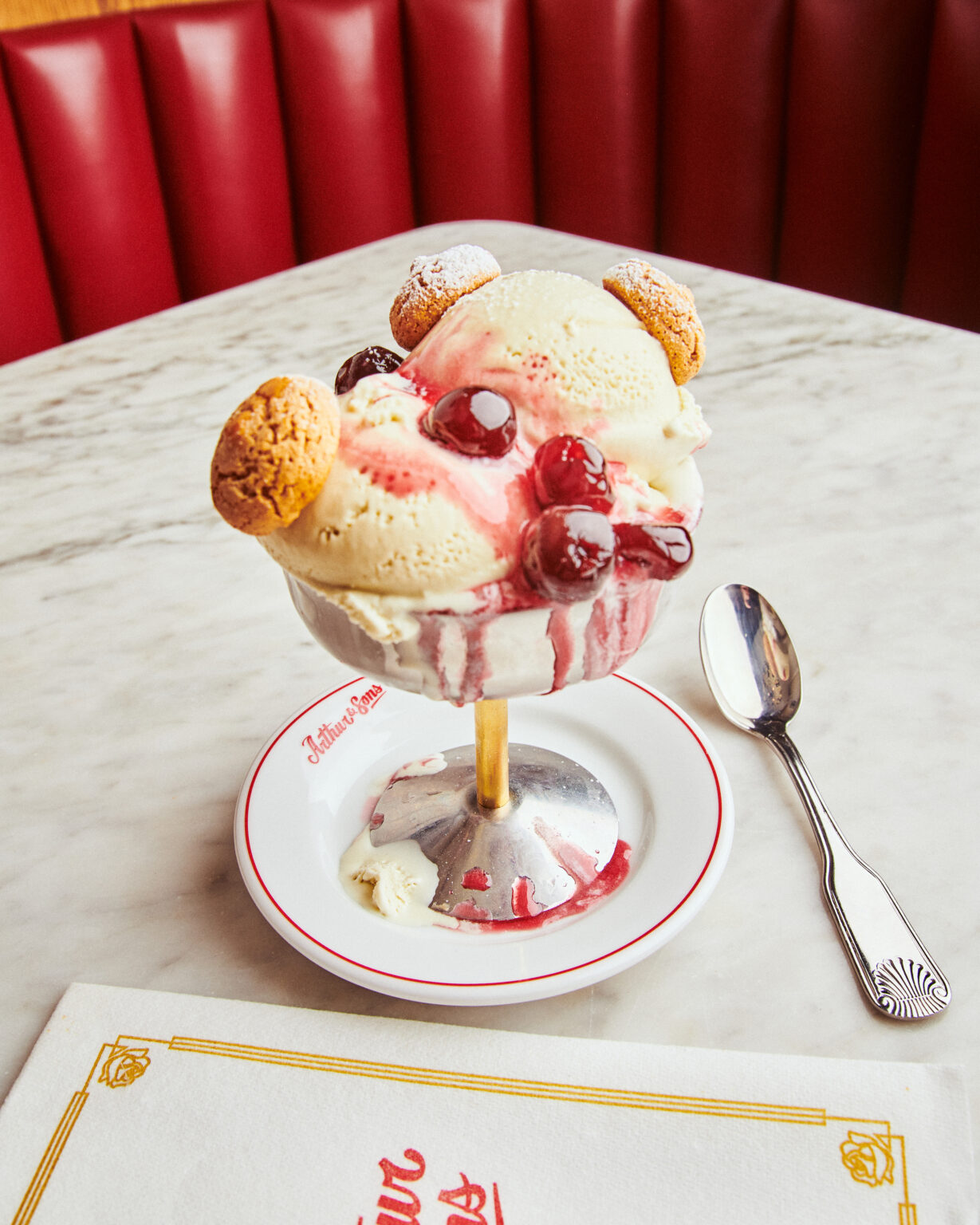 Cook This Now! Chef Joe Isidori's spumoni | Southforker