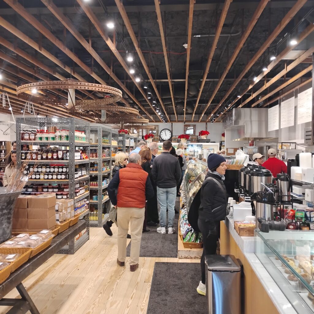 Red Horse Market opens in Southampton | Southforker
