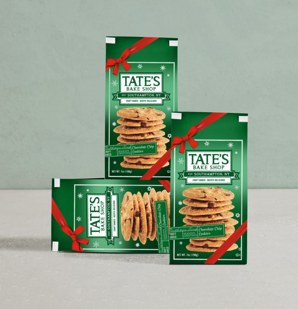 This holiday season, give the gift of Tate's | Southforker