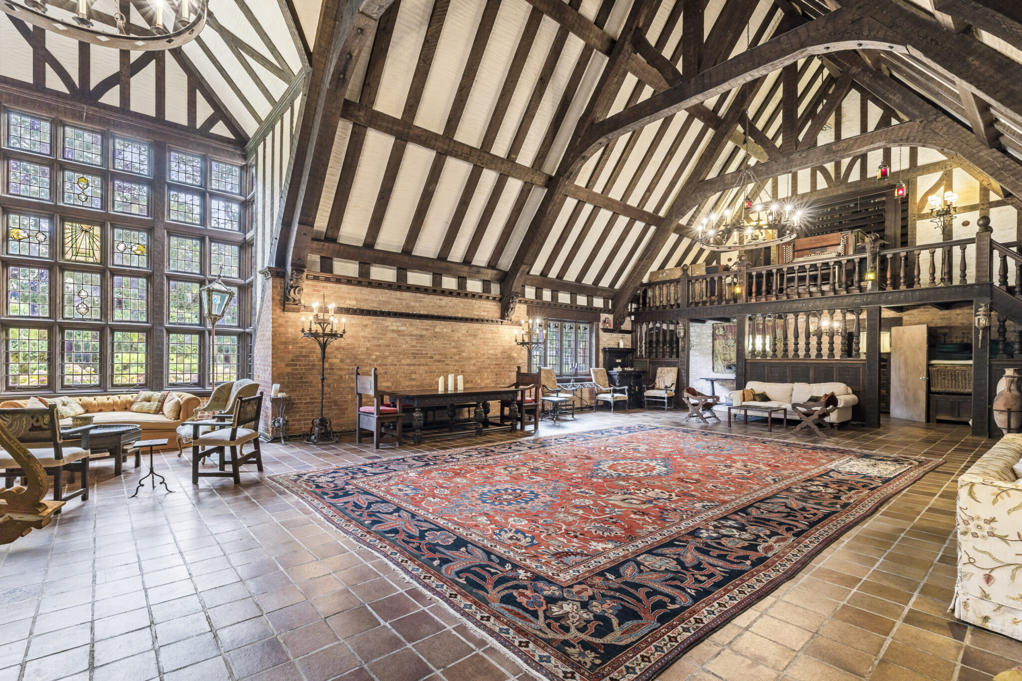 South Fork Dream Home: a historic example of East Hampton Gilded Age ...