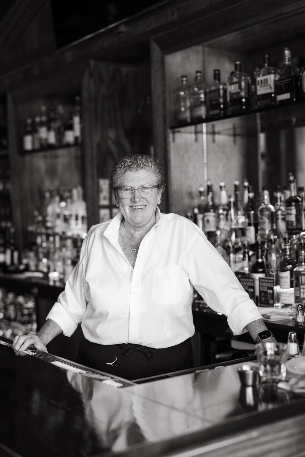 Of Legacies and New Lives: Donohue's brings classic steakhouse fare to ...