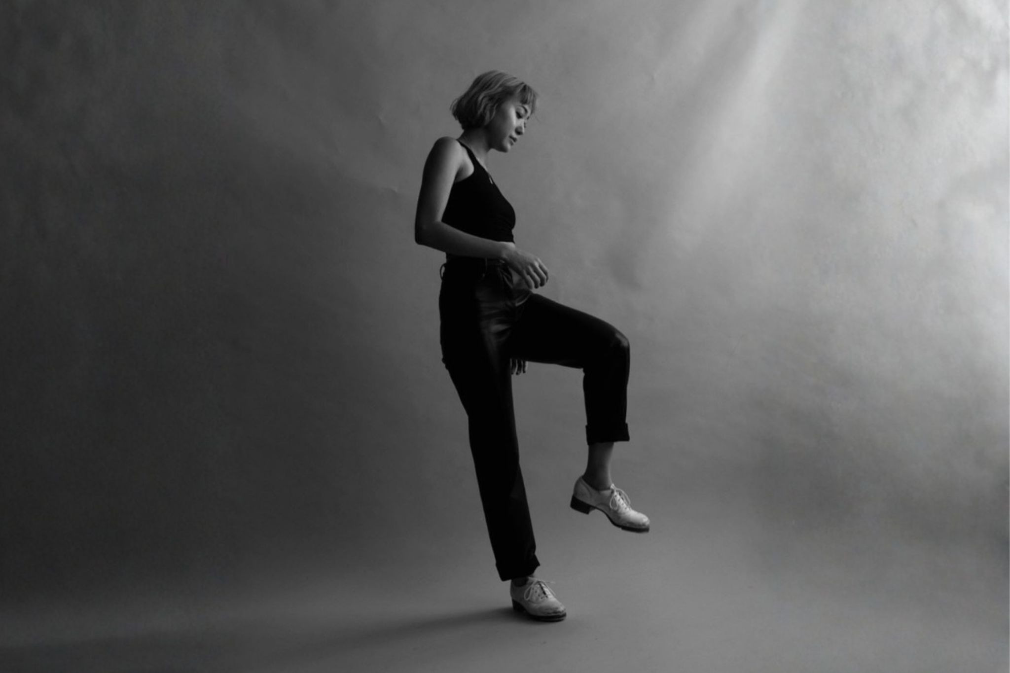 On Tap: Pro tap dancer Naomi Funaki takes on Guild Hall (and our ...