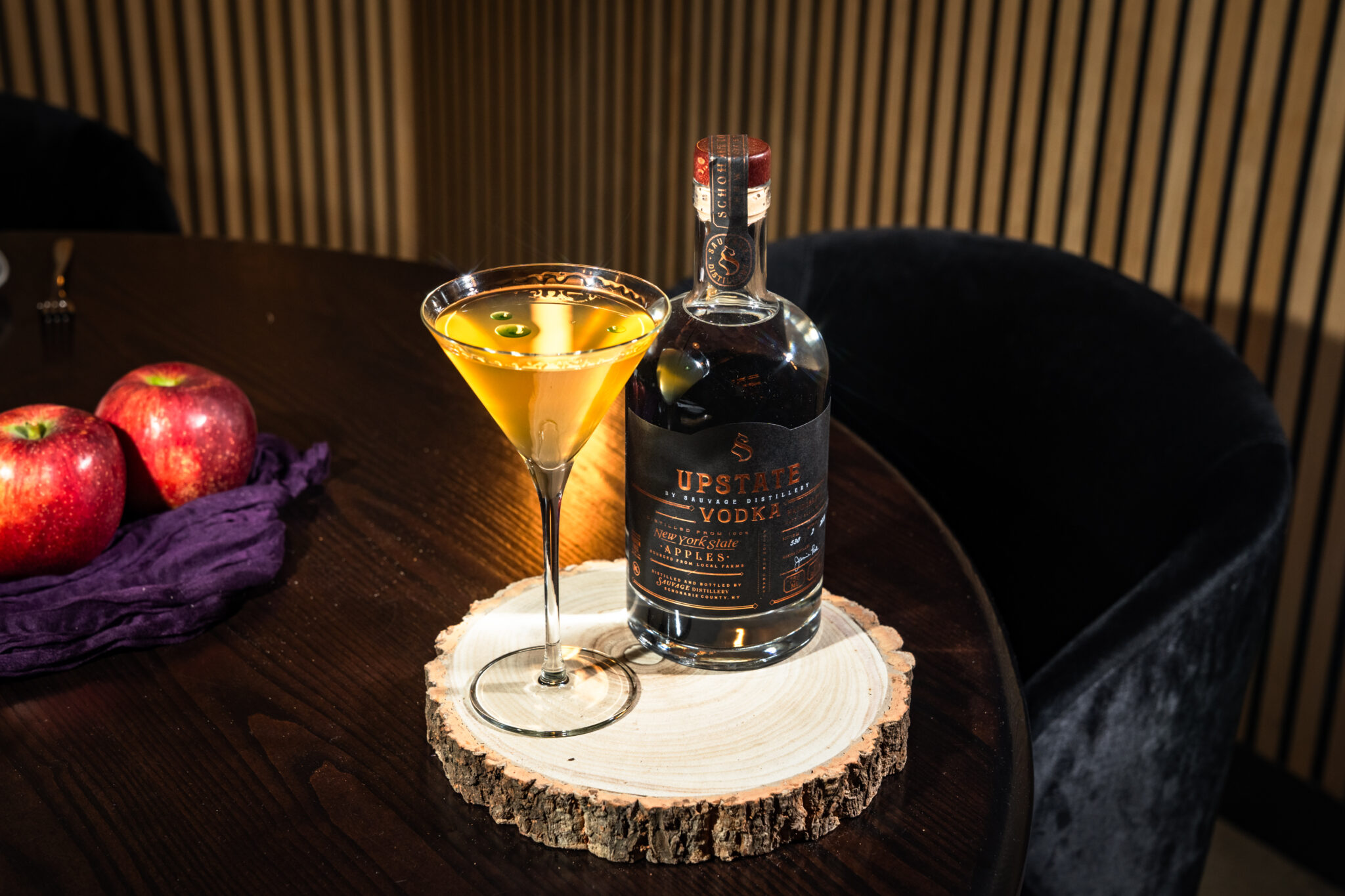Southside Sips: Return of the Appletini | Southforker