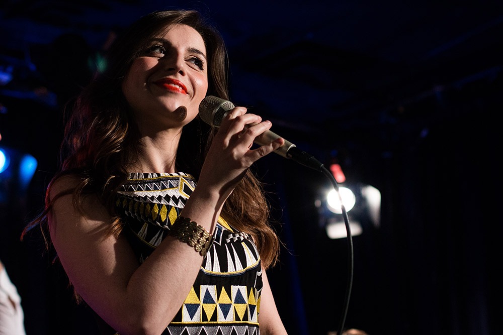 Music, comedy and some really cool talks liven up the weekend | Southforker