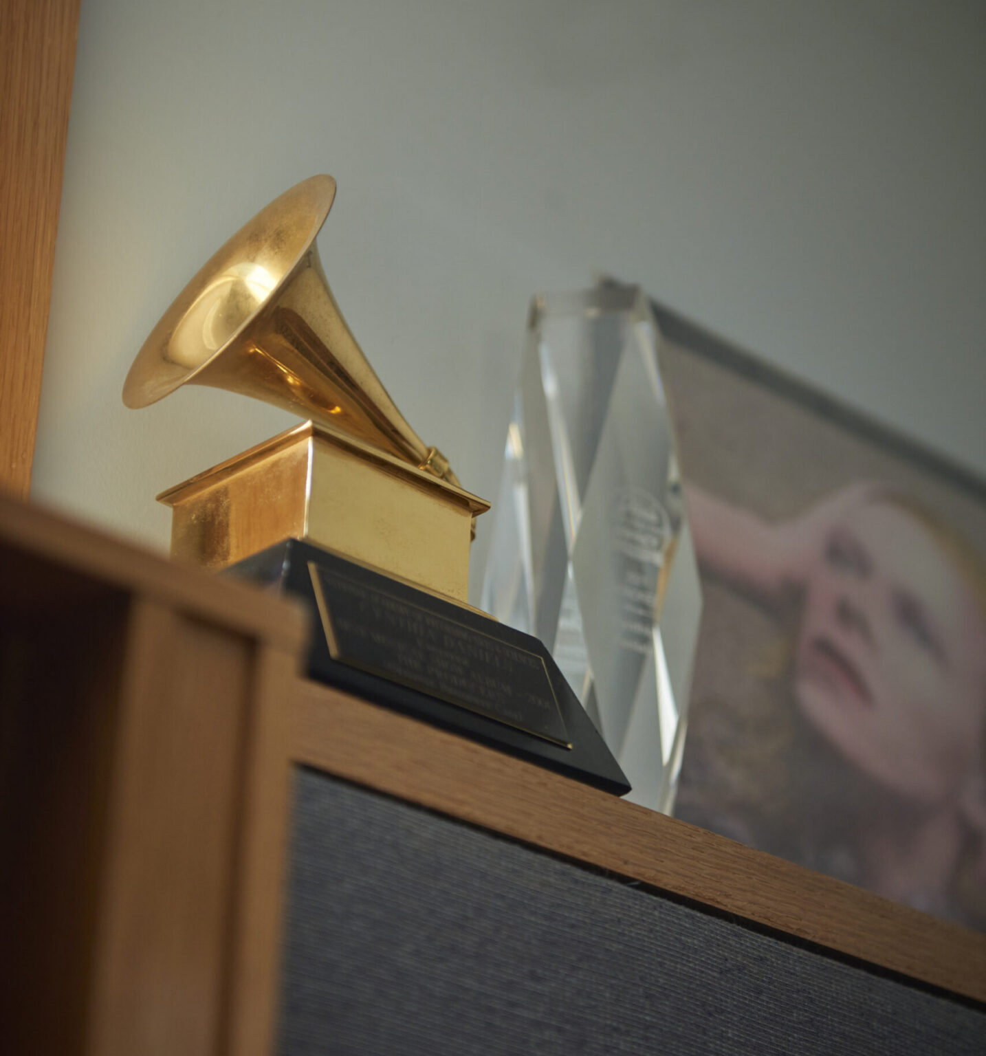 Sound & Vision: For MonkMusic's Cynthia Daniels, music is the world's ...