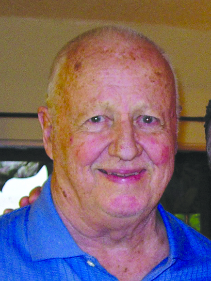 Francis J. Sinnott Jr. - Riverhead News Review Archives