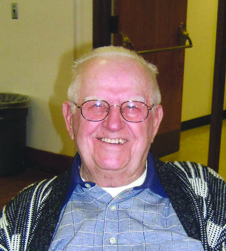 William Walter Moisa Sr. - Riverhead News Review Archives