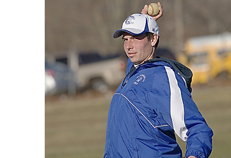 Demchuk is a proven commodity at first base - Riverhead News Review ...