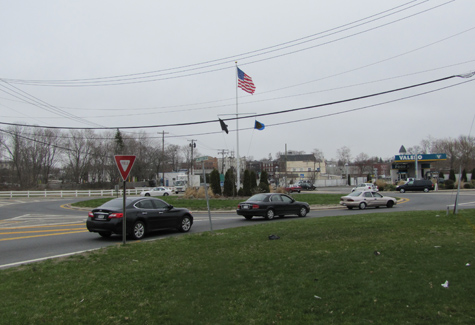 County launches Route 24 circle study - Riverhead News Review Archives