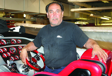 Business: Selling hot boats in a cold economy - Riverhead News Review ...