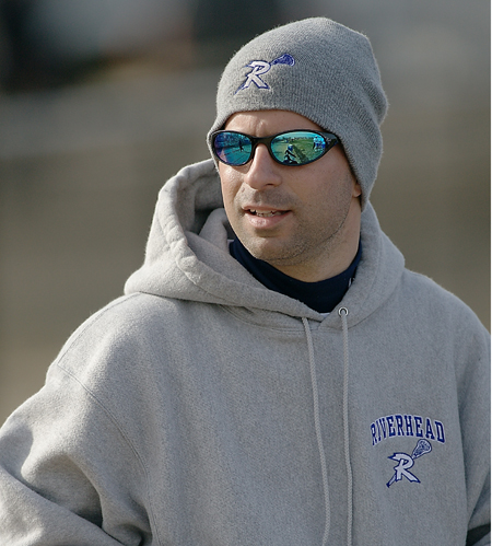 Boys Lacrosse Preview: Blue Waves look to climb out of basement ...