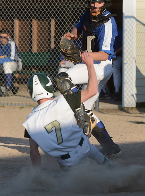 Conor Galvin advances on ‘American Ninja Warrior,’ records second ...