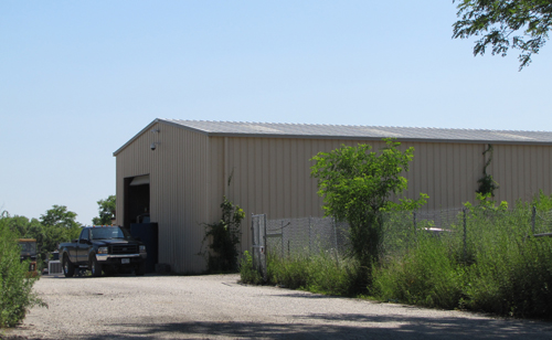 Solid waste facility & more planned for Calverton sand mine property ...