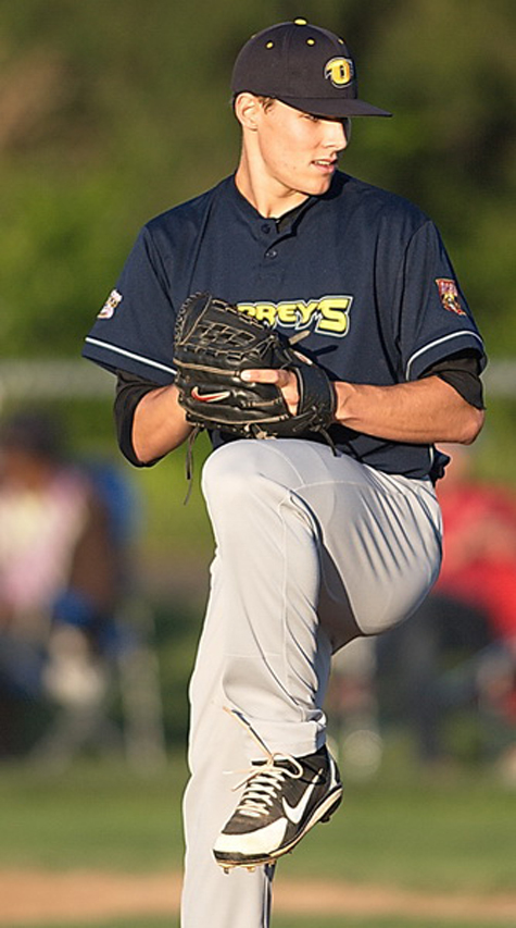 Baseball: Hepner fans 12, Ospreys roll over Tomcats - Riverhead News ...