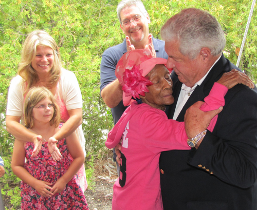 Vivian Bell, the happiest woman in Riverhead, dies at 102 - Riverhead ...