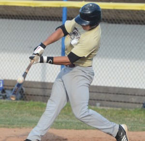 Baseball: Gorecki hits pair of HRs for Tomcats, just missing on third ...