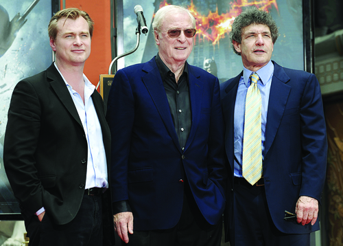 Riverhead H.S. alum lands top job at Walt Disney Studios - Riverhead ...