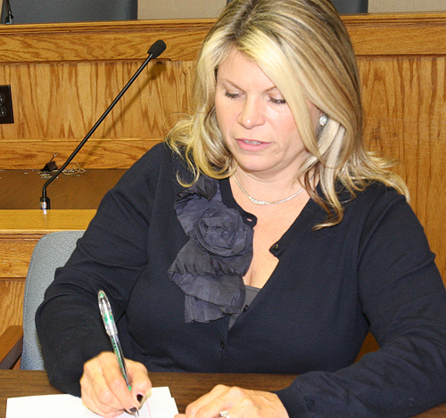 Councilwoman Giglio’s past taxes come due, in part - Riverhead News ...