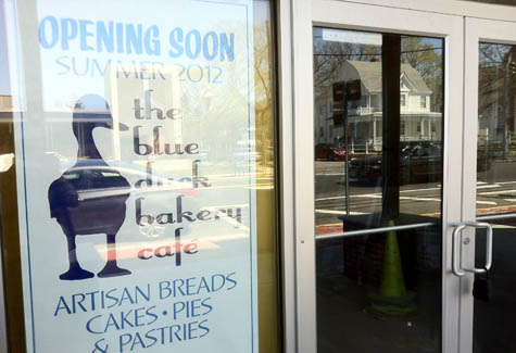 Blue Duck Bakery opens downtown Riverhead shop - Riverhead News Review ...