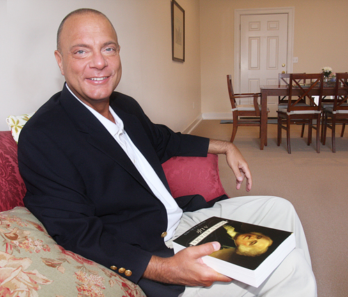 Coates running for Riverhead Town Board - Riverhead News Review Archives