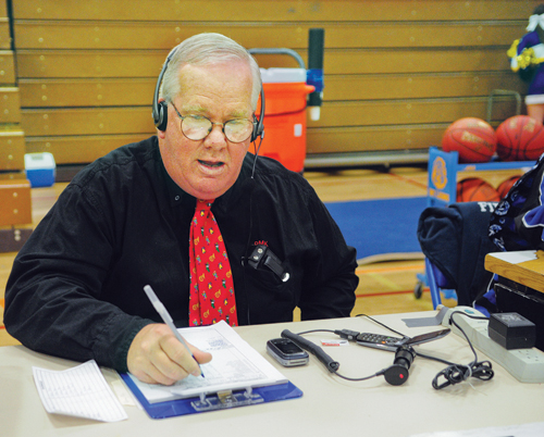 ‘The best there is,’ Pat Kelly on 25 years calling Riverhead FB ...