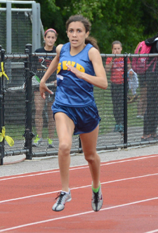 Girls Track & Field Preview: A new triple jumper emerges - Riverhead ...