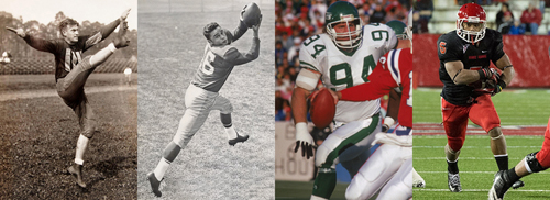 Riverhead graduates who made it to the NFL - Riverhead News Review Archives