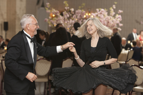 Photos: A night of fine food and dance at Candlelight Ball - Riverhead ...