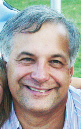 Supervisor candidate Greg Fischer facing harassment charges - Riverhead ...
