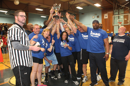 Crazy Sports Night raises more than $5,000 - Riverhead News Review Archives
