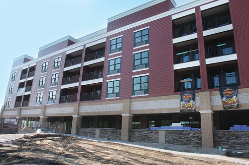 Just 17 locals signed up for Summerwind apartment lottery - Riverhead ...