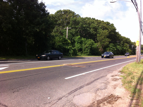 Update: No criminality in fatal crash on Route 25A - Riverhead News ...
