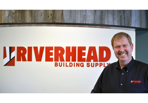 Riverhead Building Supply has a new president - Riverhead News Review ...