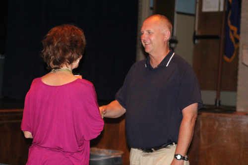 Riverhead welcomes new board member, union president - Riverhead News ...