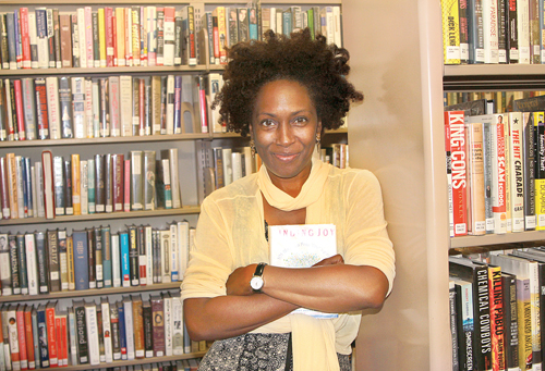 Q&A: Meet Riverhead Free Library director Joy Rankin - Riverhead News ...