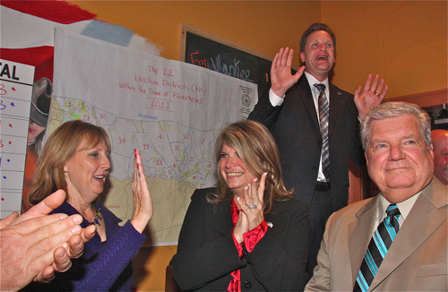 Incumbents sweep; Palumbo grabs Assembly seat - Riverhead News Review ...