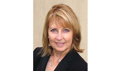 Endorsement: Laverne Tennenberg - Riverhead News Review Archives