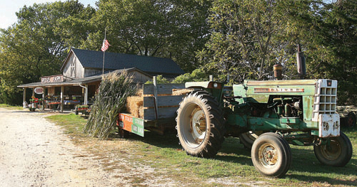 Editorial: Helping youth, farmers and our way of life - Riverhead News ...