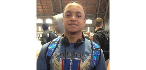Boys Track: Robinson, Wright both take medals from state meet ...