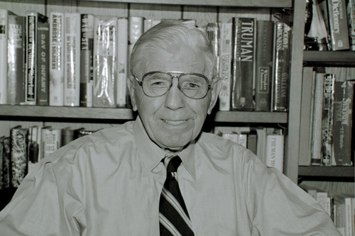 Judge Stark, a lifelong Riverhead resident, lived a full life ...