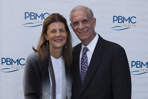 Photos: PBMC candlelight ball at the Suffolk Theater - Riverhead News ...