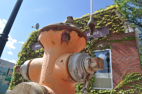 Designs picked for East End Arts fire hydrant project - Riverhead News ...