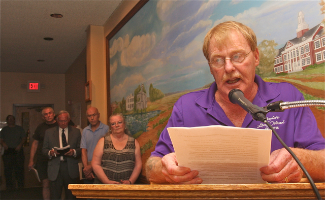 EPCAL plan blasted for housing, retail components - Riverhead News ...