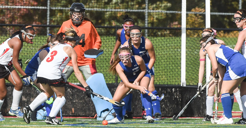 Field Hockey: Sachem East ends Riverhead’s season - Riverhead News ...