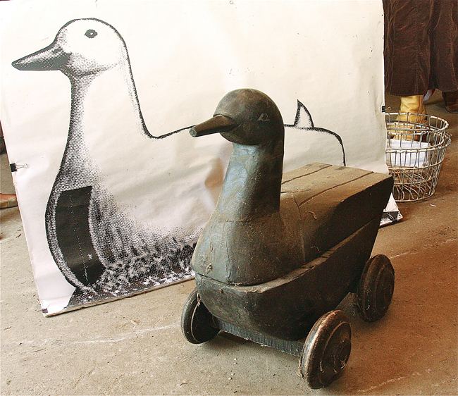 Duck farm museum opening in Flanders Saturday - Riverhead News Review ...